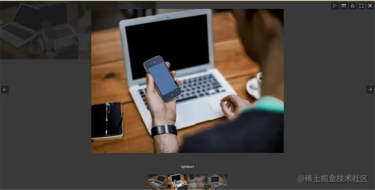 比较3个顶级的React灯箱库在本指南中，我们将根据npm的每周下载量，比较React灯箱实现的前三个库。 React - 掘金