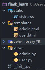 【Flask】 一个案例学会 Flask 蓝图(Blueprint)test.@test.app.register_bl - 掘金
