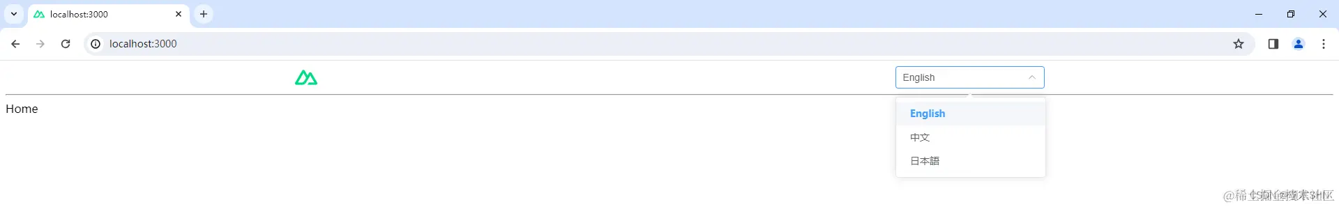 【Nuxt3.x结合i18n国际化】基础使用Nuxt3.x结合i18n国际化 Nuxt3 模块使得i18n更容易与框架结 - 掘金