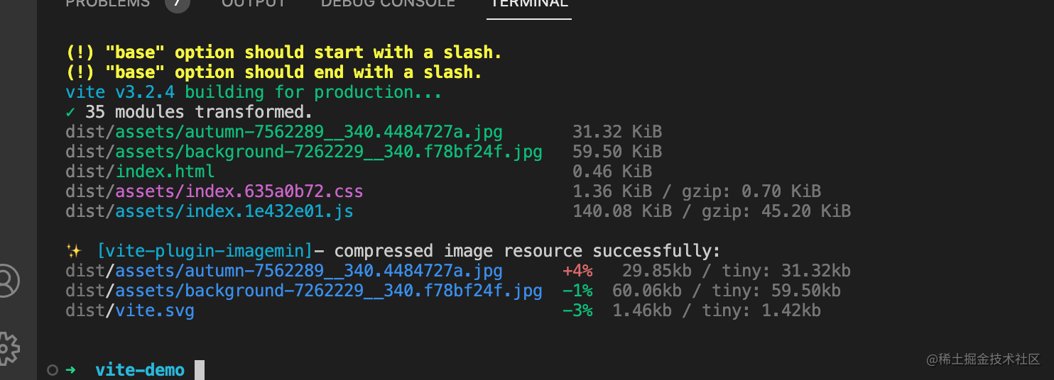 Vite基础篇(初相识、搭建项目环境、预构建）_optimizedeps-CSDN博客