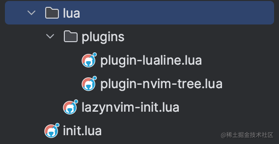 lazy-nvim插件管理器基础入门 - 掘金