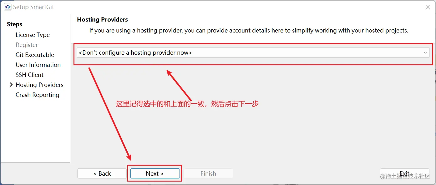 SmartGit 安装和常用操作教程工欲善其事,必先利其器.在开发过程中, 很多工具可以让我们程序员开发起来事半功倍.本 - 掘金