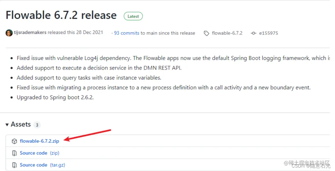 Flowable工作流的本地部署以及使用教程一：Flowable UI应用与本地部署 1.1 应用 Flowable - 掘金
