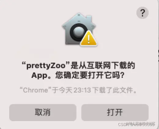 mac pro M1(ARM)安装：安装zookeeper可视化工具PrettyZoo、ZooKeeperAssistant - 掘金