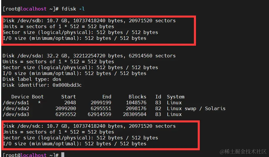 lvm 分区详解LVM详解 什么是 LVM ？ 什么是LVM?LVM(Logical Volume Manager)逻 - 掘金