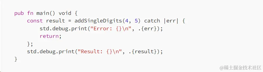 身为 Go 程序员，我为啥更喜欢用 Zig？Zig 是一种比较新的编程语言，于 2016 年首次推出。Zig 社区将其描 - 掘金