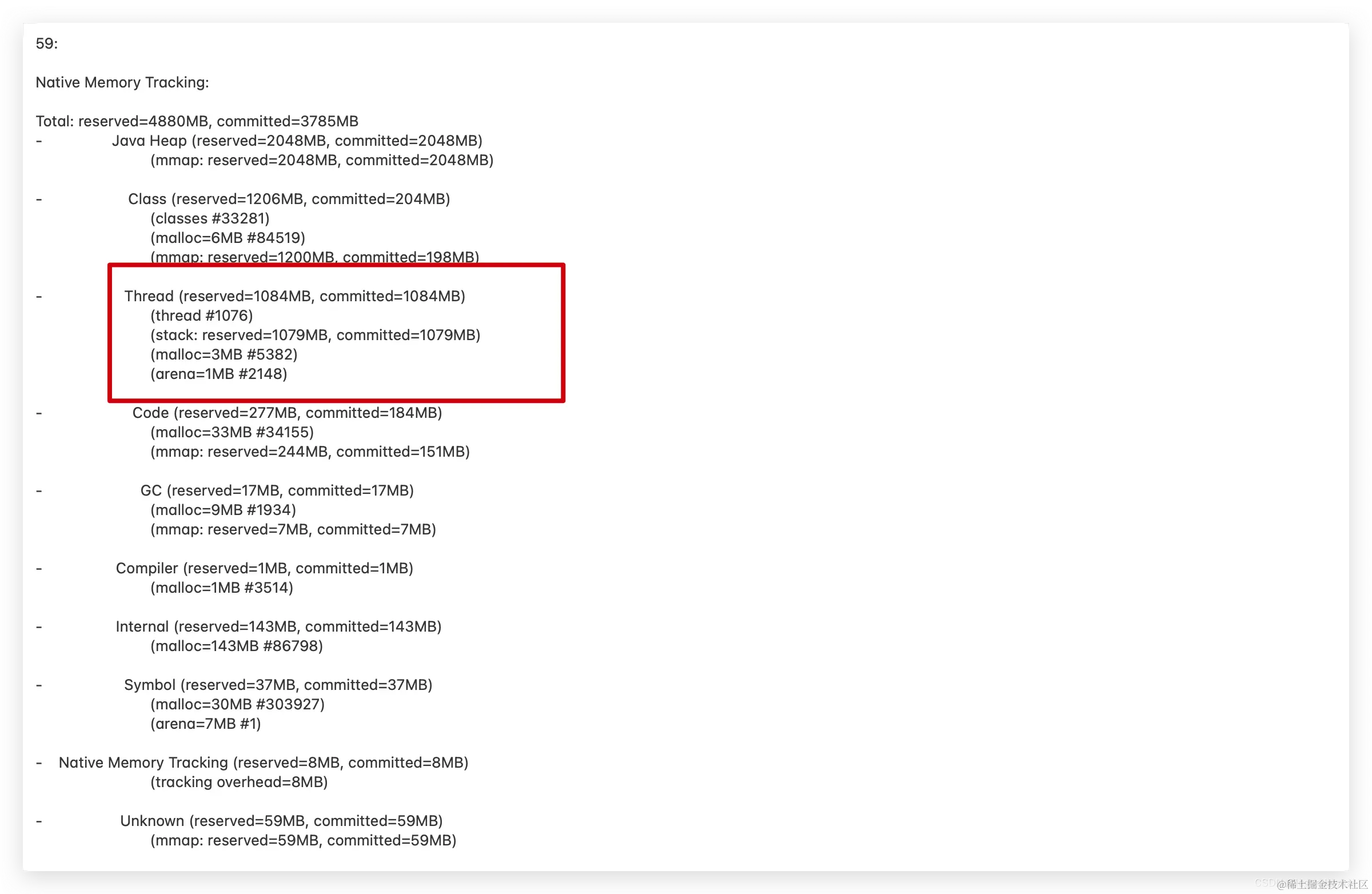 OOM分析&实战在JVM中的"OOM"（Out of Memory）错误是Java程序员经常面临的一种挑战。本文将深入探 - 掘金