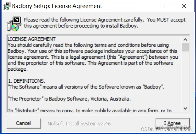JMeter笔记5 |Badboy使用和录制1 前言 在说JMeter录制前，先了解学习Badboy录制； Badboy - 掘金