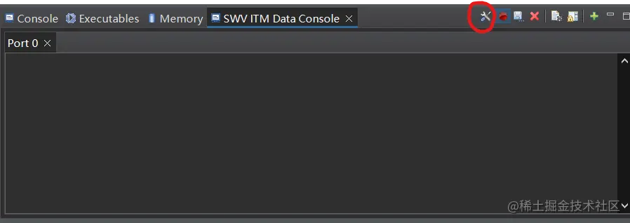 STM32CubeIDE调试利器之SWV(串行线查看器)SWV(串行线查看器)是ARM单片机调试接口自带的一个功能(低成 - 掘金
