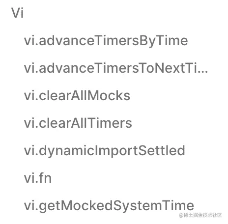 入门：使用 Vitest 测试 React 组件要成为一个完整的 UI 组件库，单元测试是必不可少的，不然，不要说别人不 - 掘金