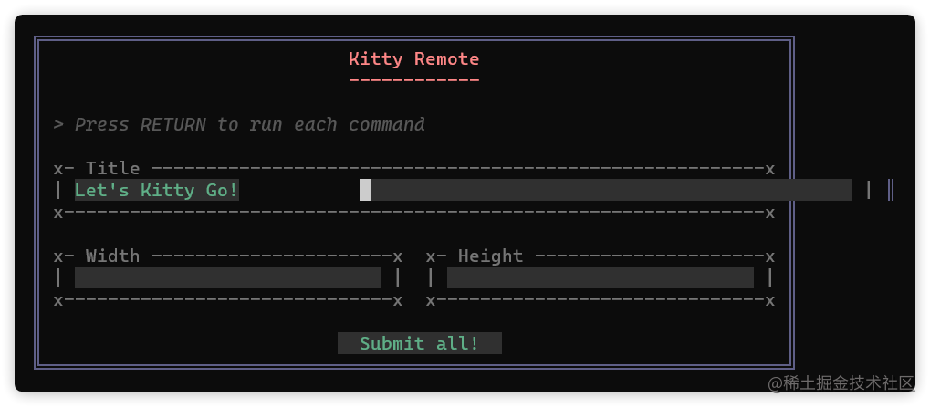 Python GUI 框架个人体验及评价 (2022) - 掘金