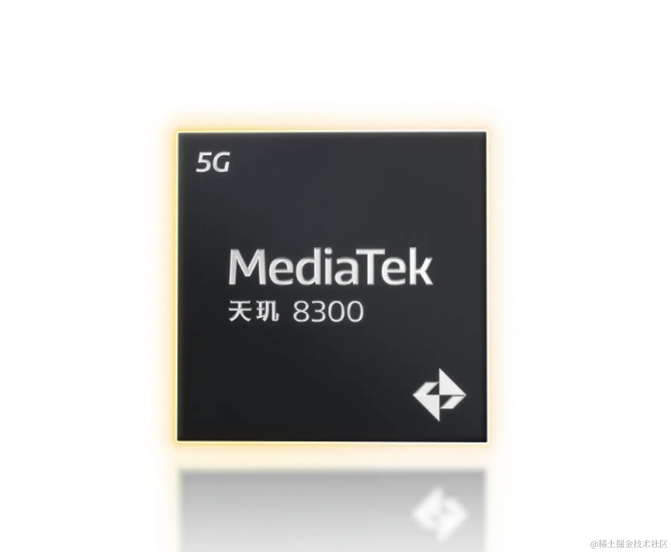 MediaTek发布天玑8300移动芯片，全面革新推动端侧生成式AI创新2023年11月21日 – MediaTek发布 - 掘金