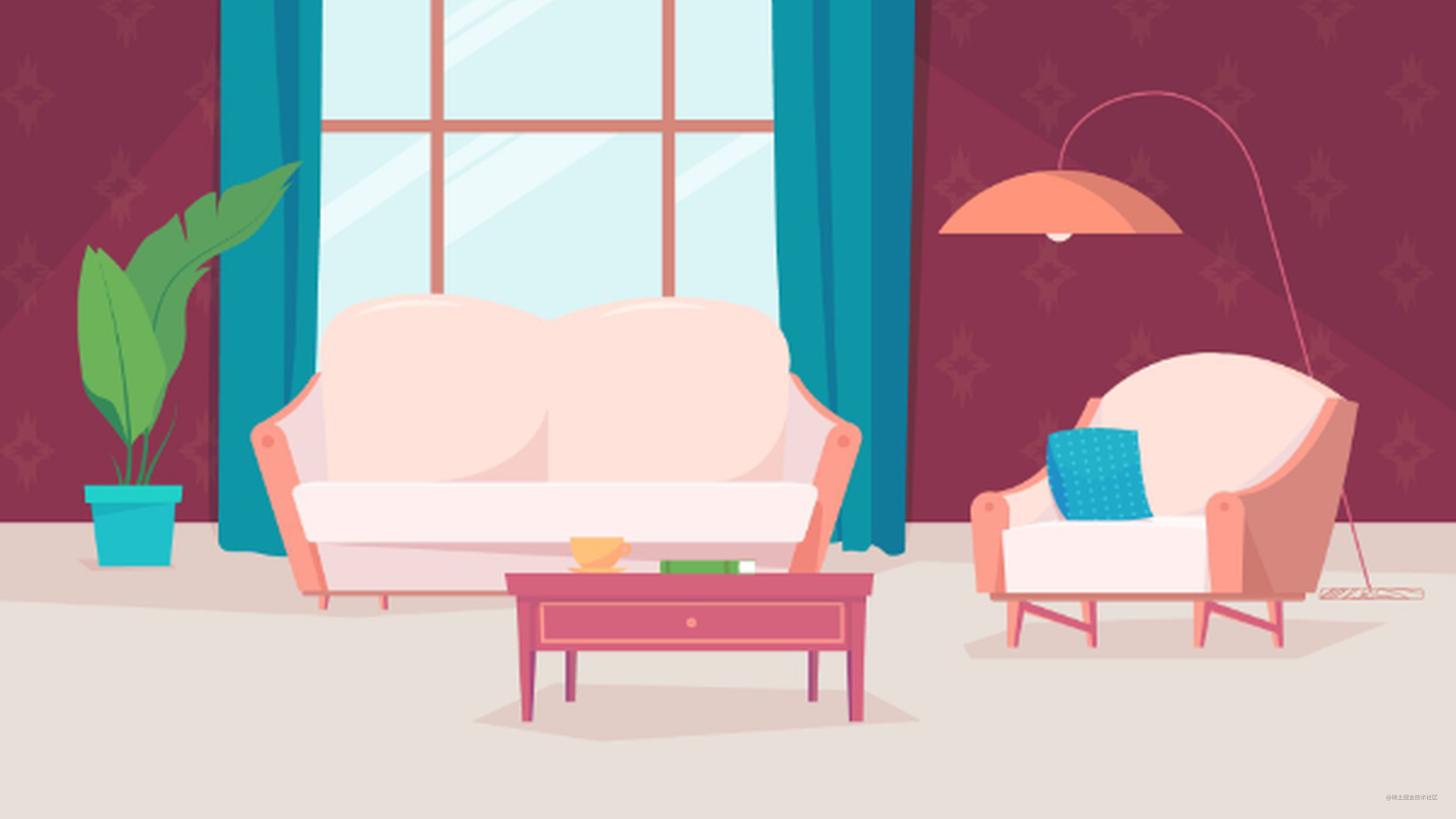 SvelteKit的初学者指南 - 掘金