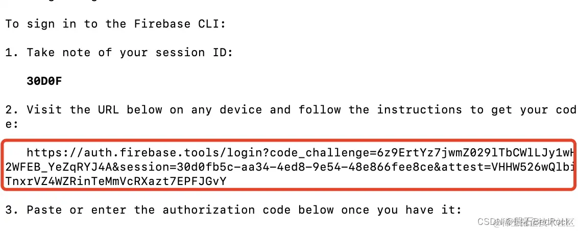 Flutter集成Firebase接入Google登录、FackBook登录、Apple登录 - 掘金