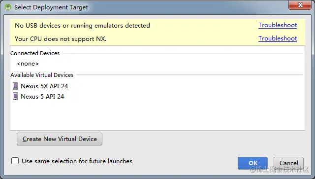 Android Studio 运行 React Native 开发手机App 起步和踩坑这是我参与8月更文挑战的第14天 - 掘金