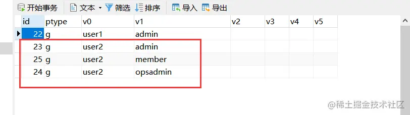 casbin最牛逼的权限管理casbin能做什么？ 支持多种编程语言Go/Java/Node/PHP/Python/.N - 掘金
