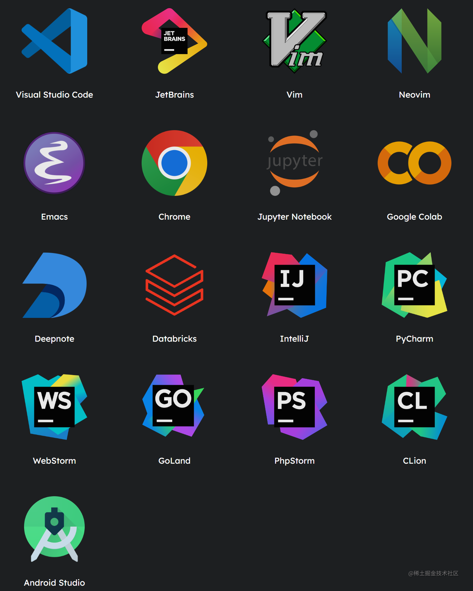 Codeium-个人用户永久免费的AI编程工具，还能与AI进行深入交流，这波给力 - 掘金