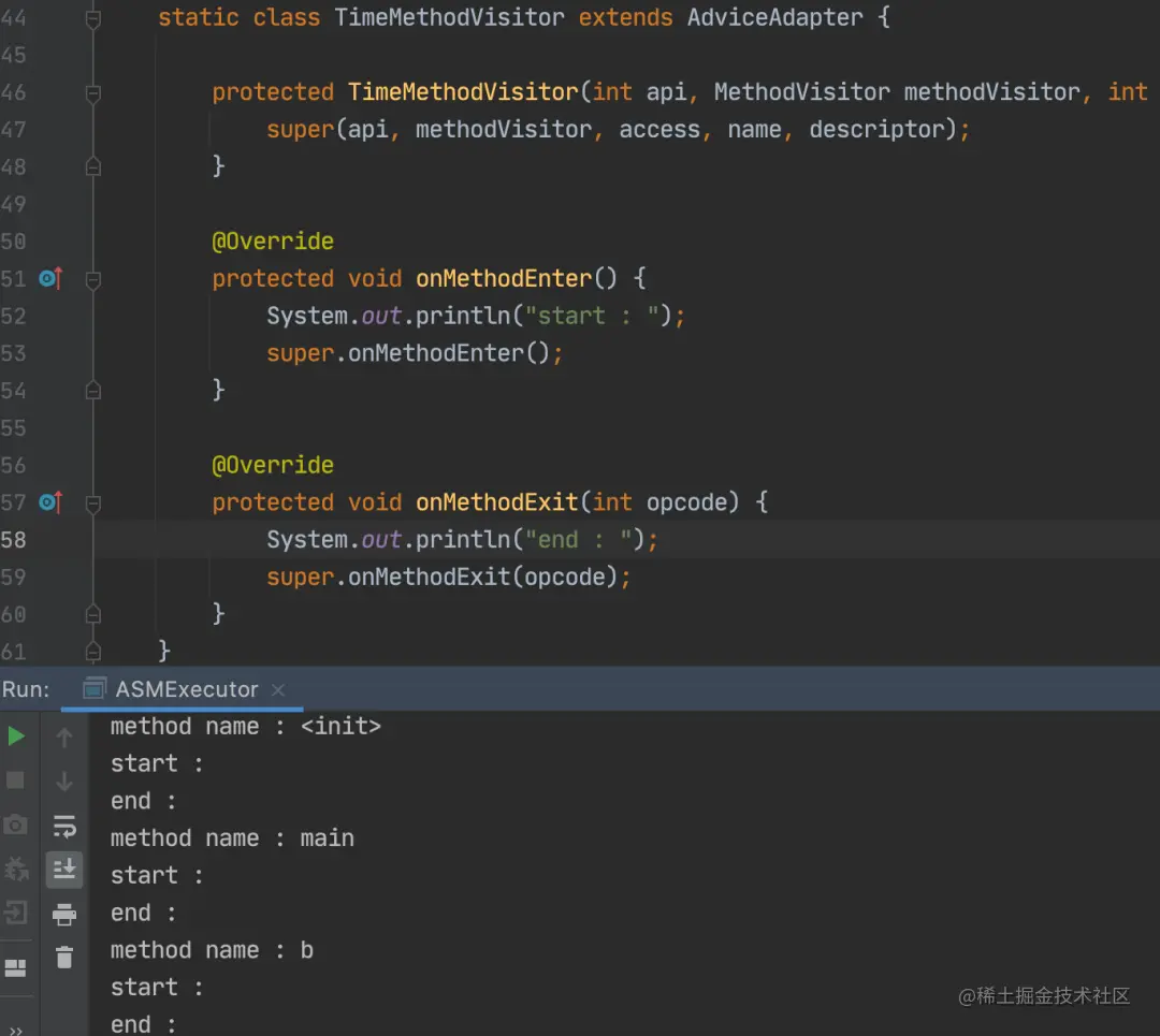吹爆系列：Android 插桩之美，全面掌握！一、插桩 插桩是什么？你在开发中有用过插桩的技术吗？ 所谓的插桩就是在代码 - 掘金