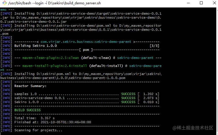 js RPC及Sekrio的使用有时候遇到一些加密参数，我们不想知道它是怎么生成的，只想取它的值，这种情况下就适合使用R - 掘金