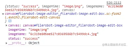filerobot-image-editor 简单易上手的js图片编辑工具引入 + 初始化 + 调用 = 可以使用 fi - 掘金