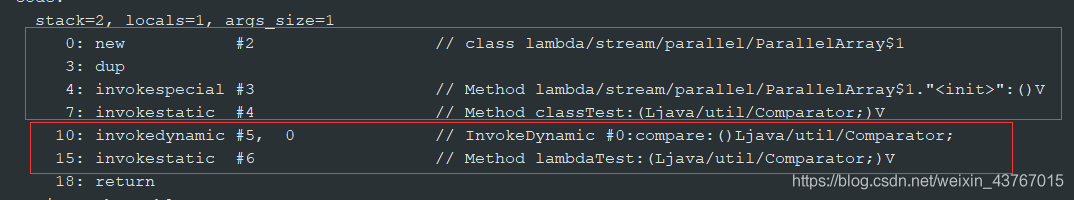 Java8 - Detailed introduction and use cases of Lambda expressions ...
