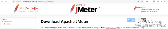 Performance tool JMeter quick start - Moment For Technology