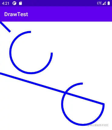 Android原生绘图（三）：Path知识，大挑战！本文正在参与“程序员必备小知识”创作活动。 Android原生绘图（ - 掘金