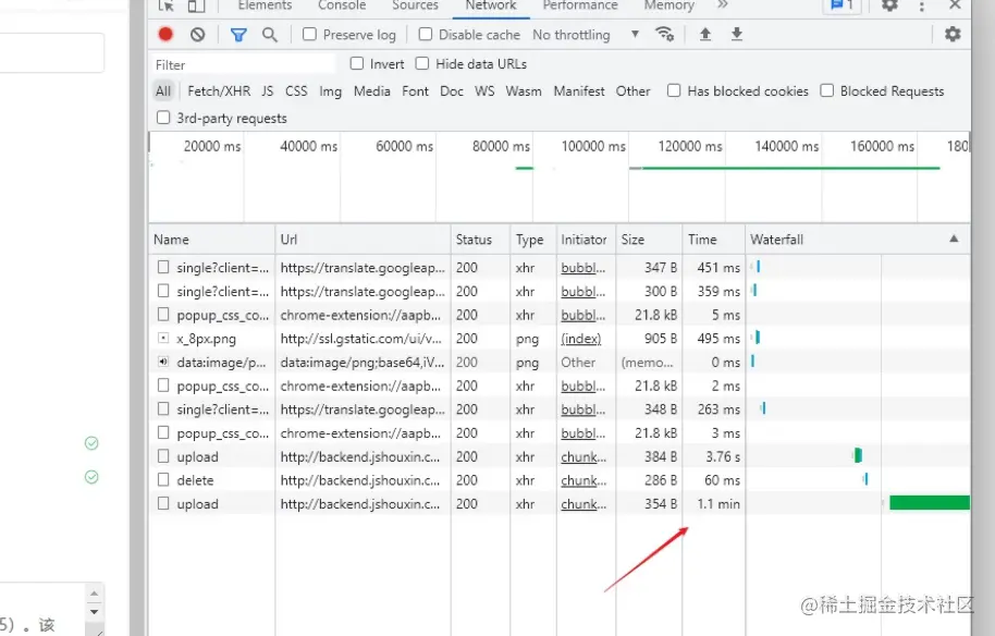 解决nginx上传文件 413、 502 Bad Gateway过程场景 后台:spring boot java的jar - 掘金