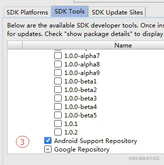 Android Studio 运行 React Native 开发手机App 起步和踩坑这是我参与8月更文挑战的第14天 - 掘金