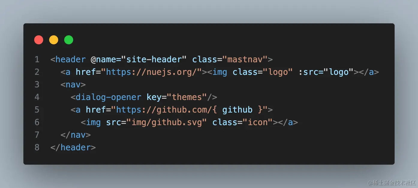Nue-更接近标准Web框架-简介简介 Nue 是一个简单的React、Next.js、Vite和Astro替代品，专注 - 掘金