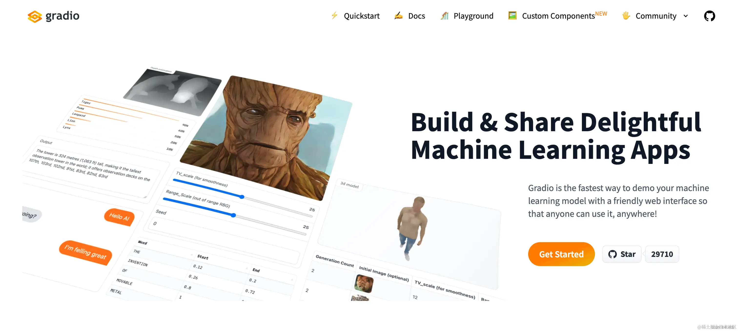 YOLOv8猫狗检测:从SwanLab可视化训练到Gradio Demo网站基于YOLO模型在自定义数据上做训练，实现对 - 掘金