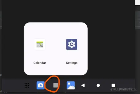 android framework13-launcher3【04taskbar】 - 掘金