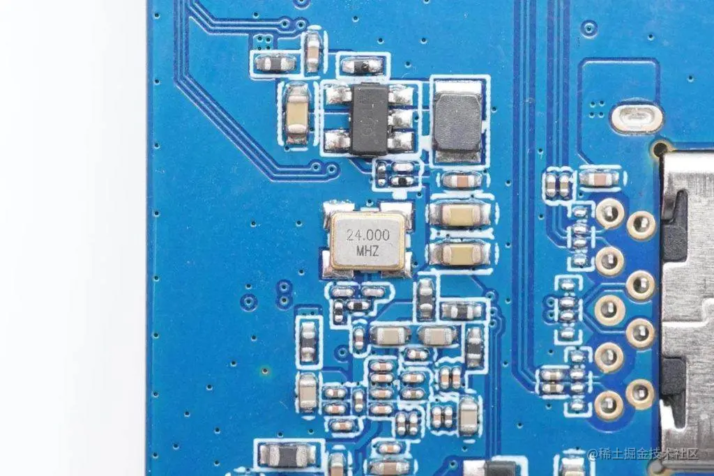 拆解VL830，USB4.0，绿联扩展坞 - 掘金