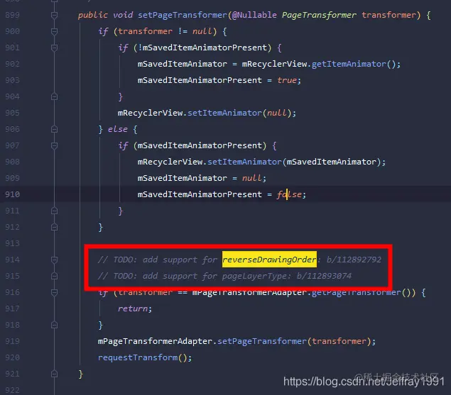 ViewPager与ViewPager2实现堆叠效果ViewPager与ViewPager2实现堆叠效果，实现不难，主要 - 掘金