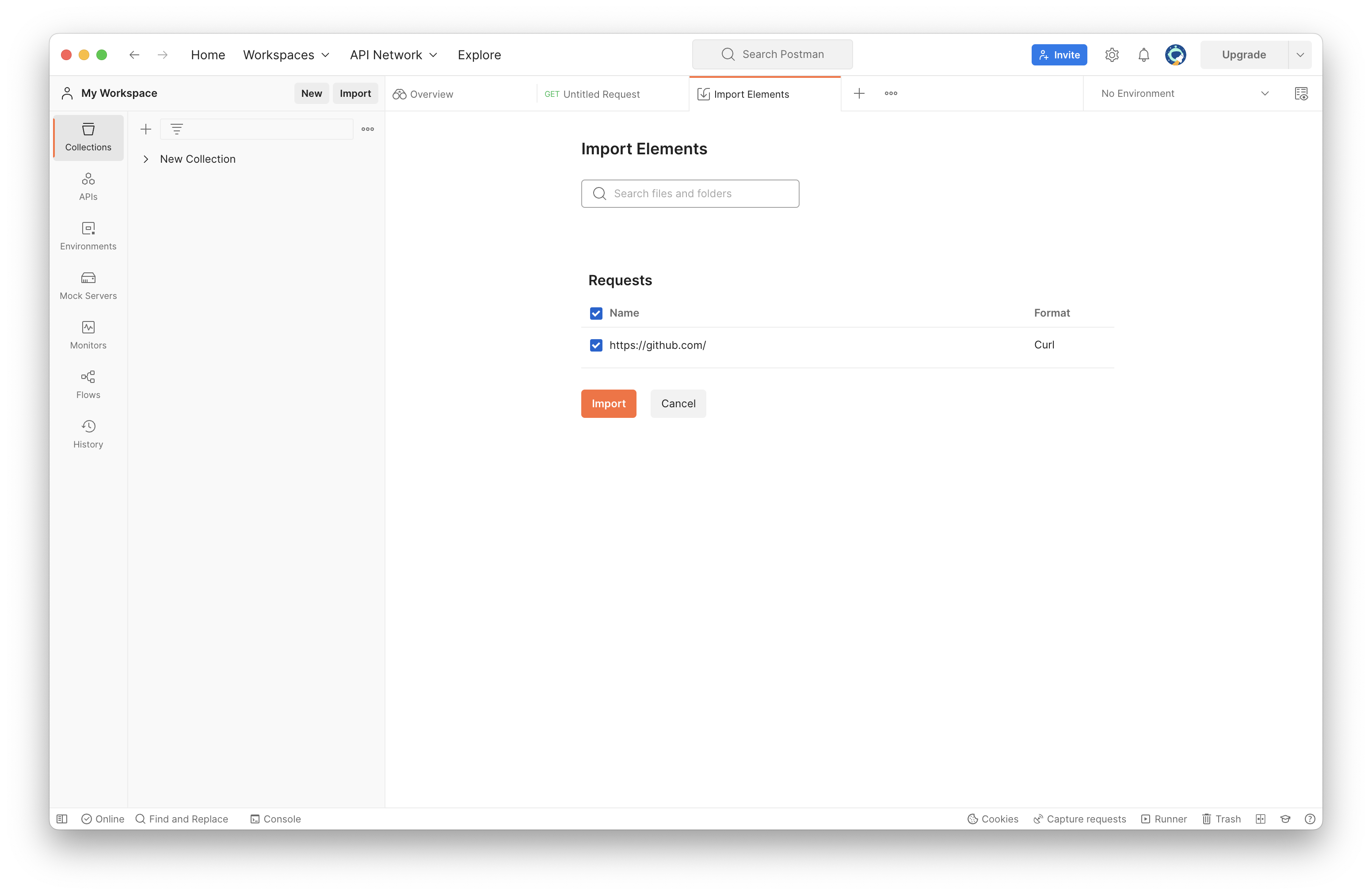 Postman 抓包教程：一步步学会如何捕获 API 请求