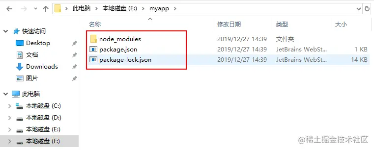 如何用Nodejs+Express搭建一个简单的后台服务器？Express是一个基于Node.js的平台，所以在安装Ex - 掘金