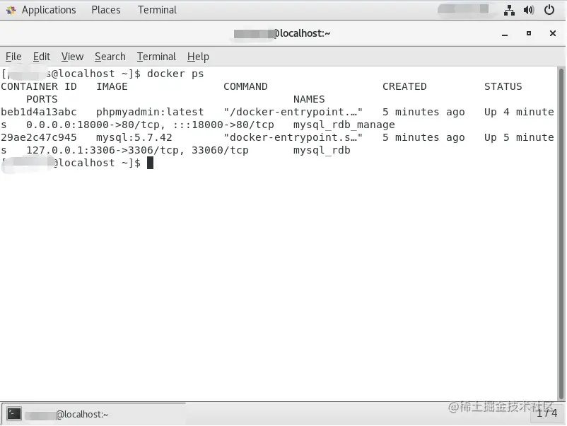 使用Kickstart自定义CentOS ISO镜像-内置第三方软件 - 掘金