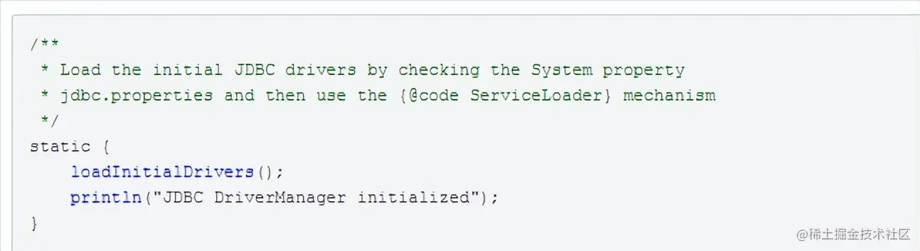 java菜鸟到大佬——全网最全SPI机制讲解目录: 一：什么是SPI机制? 二：SPI机制的广泛应用？ 三：带着问题深入 - 掘金