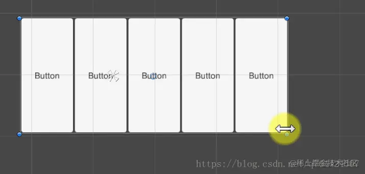 【Unity3D-UGUI原理篇】（五）Auto Layout 自动布局这是我参与11月更文挑战的第17天，活动详情查看 - 掘金