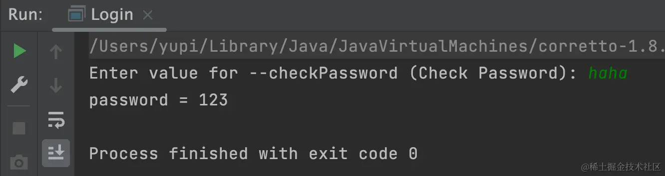 使用 Picocli 开发 Java 命令行，5 分钟上手大家好，我是鱼皮，对不会前端的同学来说，开发 命令行工具 是一 掘金