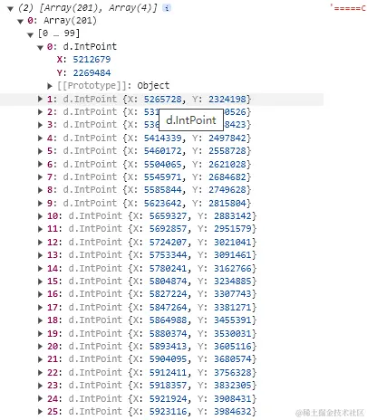 基于 fabric.js 和 clipper.js 实现图形合并、相交、排除相交、排除顶层功能（基于路径去做图形的布尔运算） - 掘金