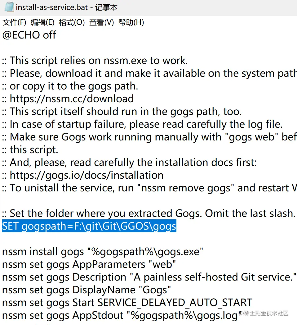 配置项目git环境本文已参与「新人创作礼」活动，一起开启掘金创作之路 安卓——多页面选项跳转 配置项目git环境 1. - 掘金
