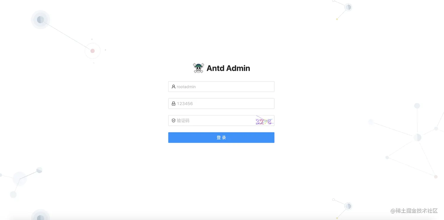 推荐Github上15个学习Vue3开源项目 - 掘金