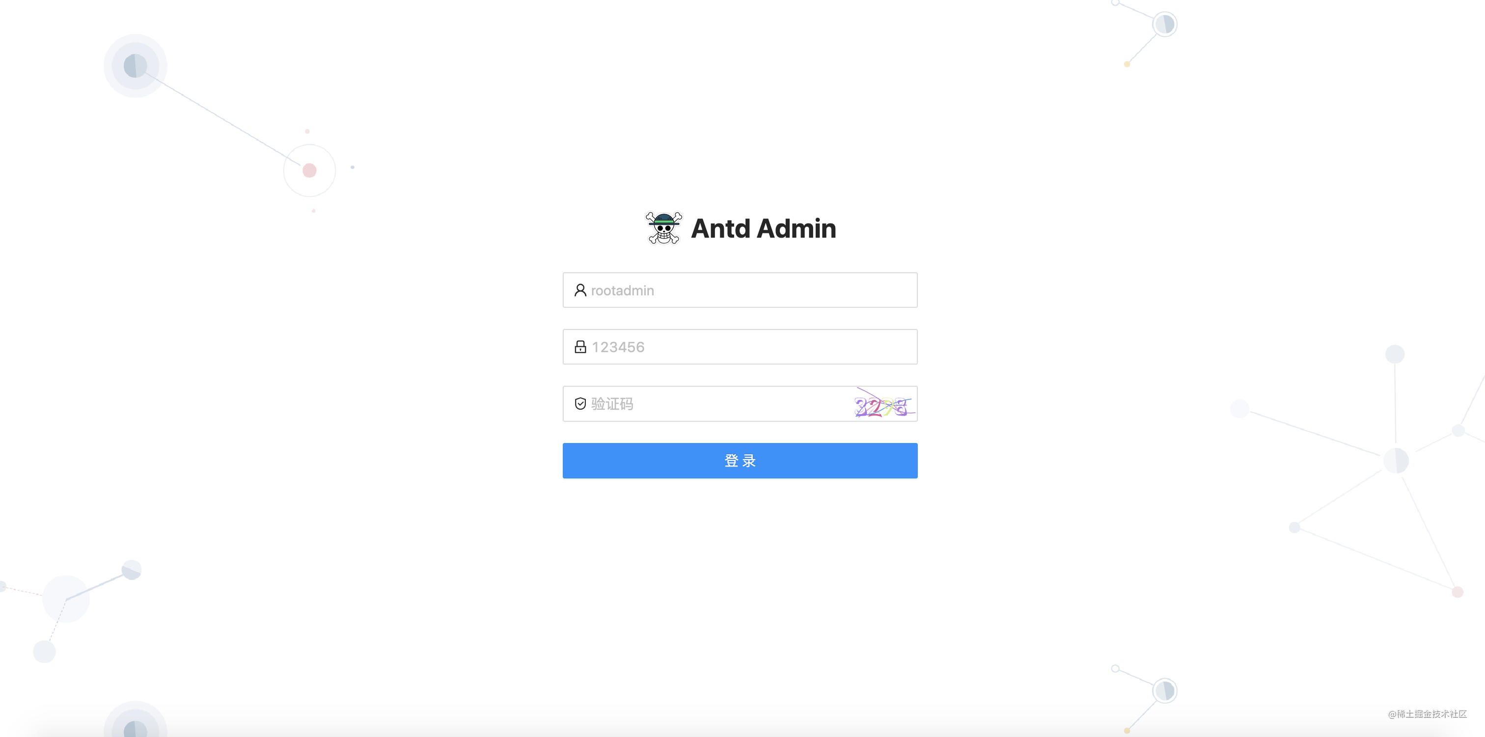 推荐Github上15个学习Vue3开源项目 - 掘金