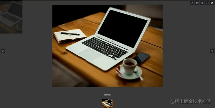 比较3个顶级的React灯箱库在本指南中，我们将根据npm的每周下载量，比较React灯箱实现的前三个库。 React - 掘金