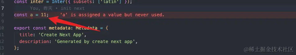 Next 项目搭建指南(写着写着就 3 万多字了~~~)本文记录实战中搭建 NextJS 项目的所有流程, 整篇文章篇幅 - 掘金