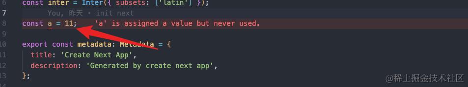 Next 项目搭建指南(写着写着就 3 万多字了~~~)本文记录实战中搭建 NextJS 项目的所有流程, 整篇文章篇幅 - 掘金