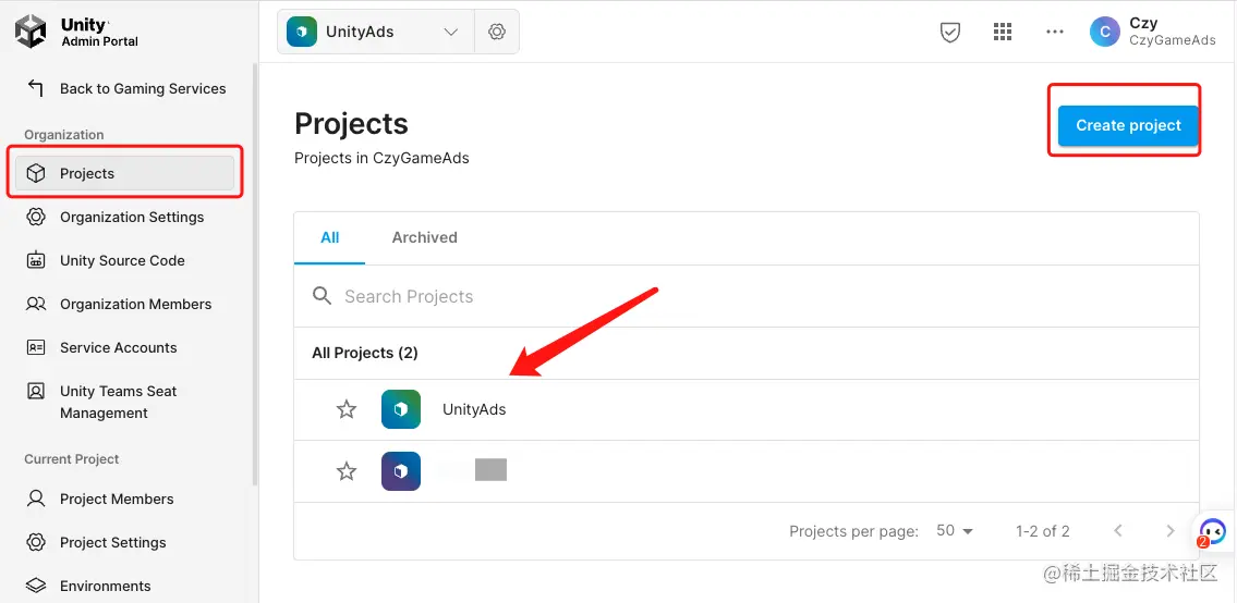 Unity 之 最新Ads原生广告接入流程详解Unity Ads 是由 Unity Technologies 开发的广告 - 掘金