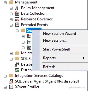 SQL服务器扩展事件因果追踪本文探讨了SQL Server扩展事件会话(XEvents)中的因果关系跟踪选项，以及它在排 - 掘金