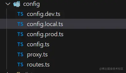使用umi+electron实现web端和桌面端同步开发 - 掘金